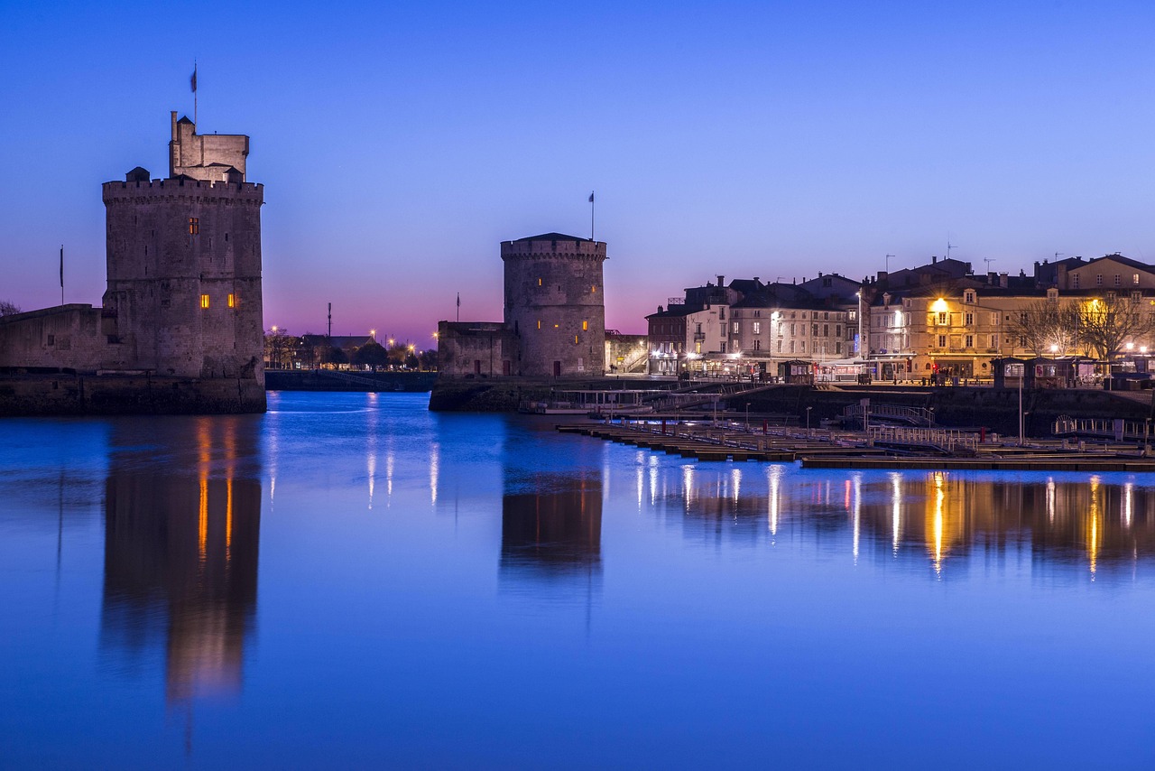 Plus de 60 images de La Rochelle et de Port - Pixabay