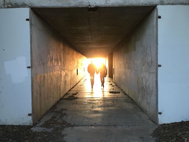 90+ Free Tunnel Entrance & Tunnel Images