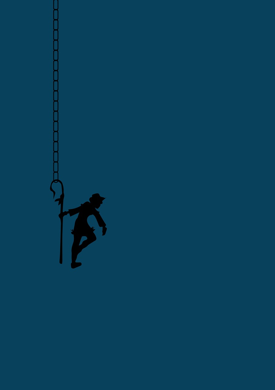 Download Joker, Clown, Chain. Royalty-Free Stock Illustration Image ...