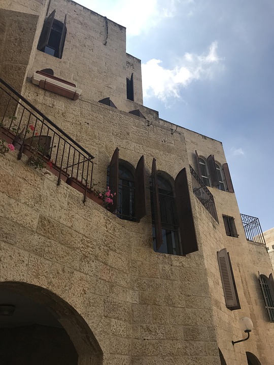 Israel Jerusalem - Gratis foto på Pixabay - Pixabay