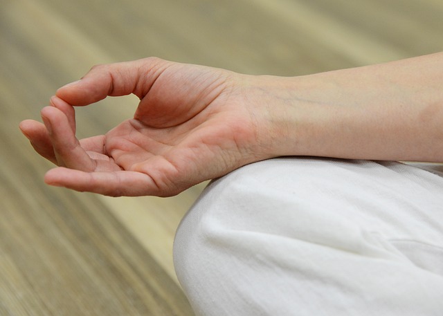 Finger Meditate Keep - Free photo on Pixabay - Pixabay