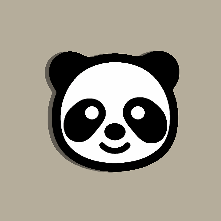 Download Cartoon Panda, Cartoon Animal, Nature. Royalty-Free Stock ...