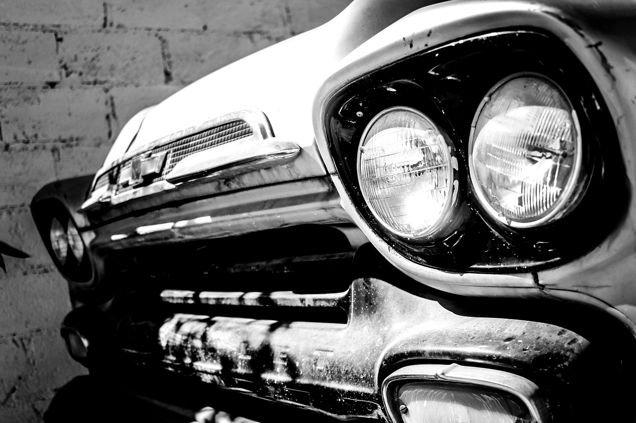 Apache Vintage Car - Free photo on Pixabay - Pixabay