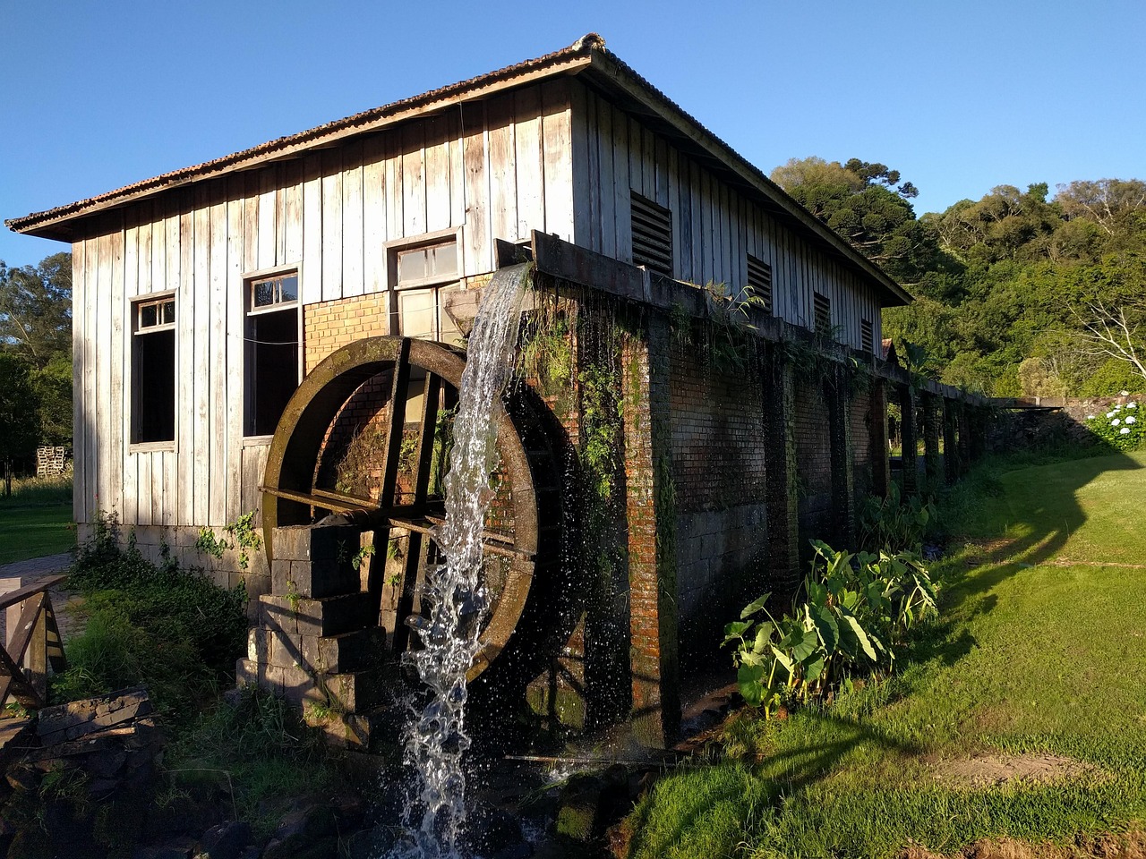 100+ Free Stone Mill & Mill Images - Pixabay