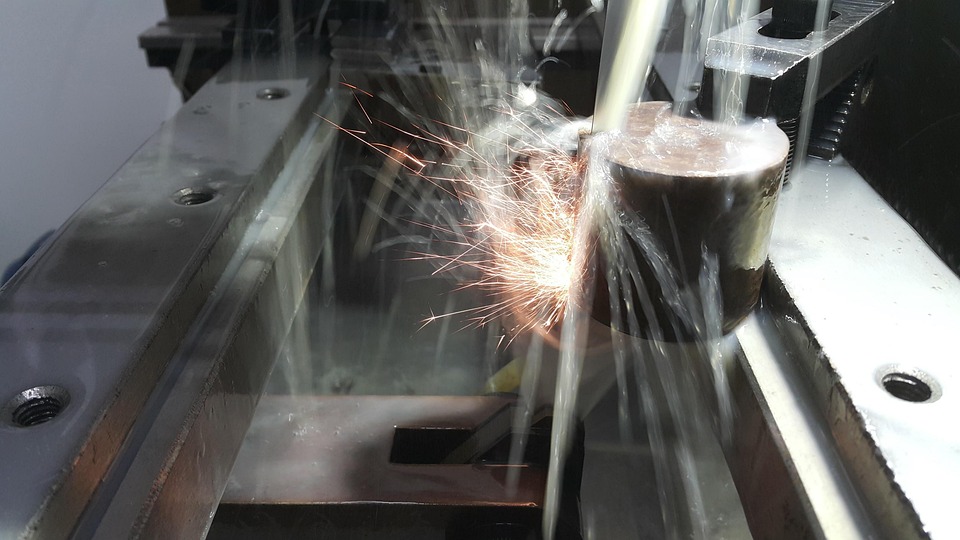 Industry Spark Wire Cut - Free photo on Pixabay - Pixabay