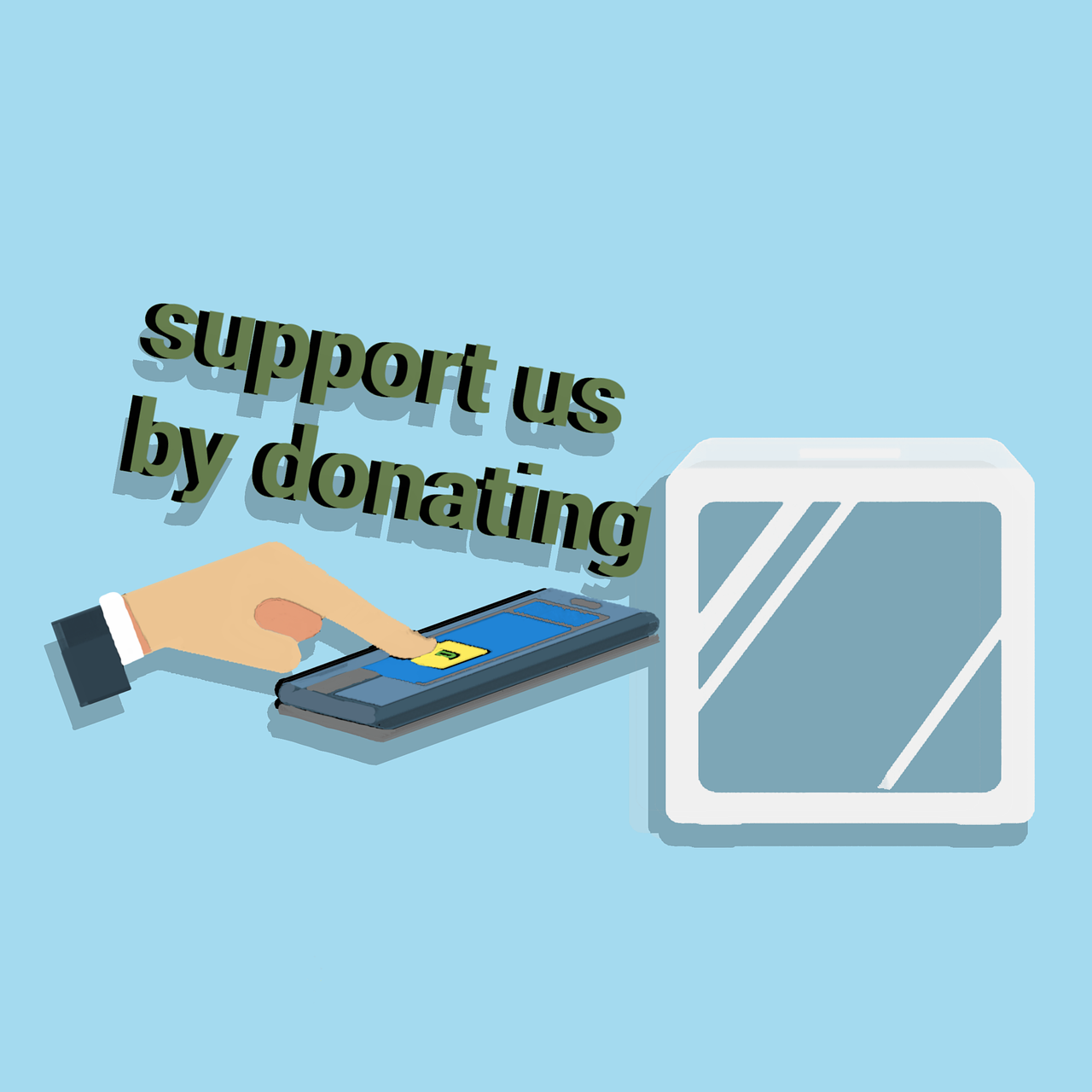 Donations Support Goodness - Free image on Pixabay