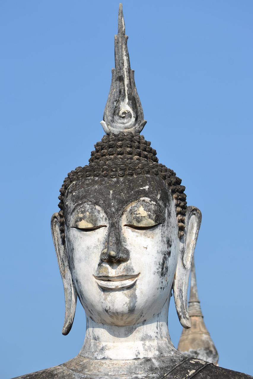 Tailandia Buda Sagrado - Foto gratis en Pixabay - Pixabay