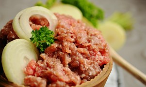Minced Meat Mett Balls - Free photo on Pixabay