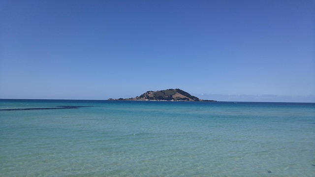 Mar De La Isla Jeju - Foto gratis en Pixabay