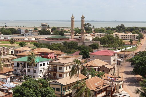 2+ Free Banjul & Gambia Images - Pixabay