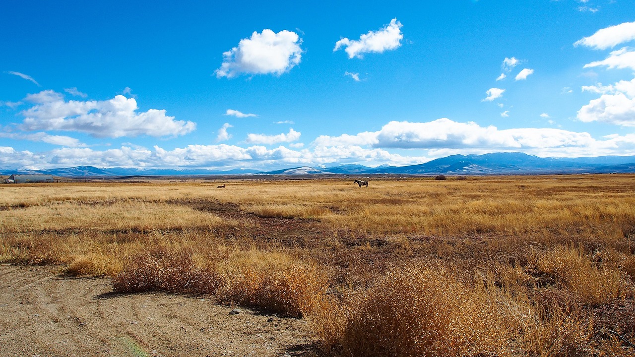 Beautiful Landscape Of Colorado - Free photo on Pixabay - Pixabay