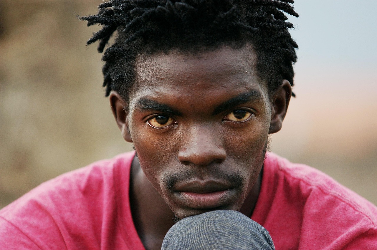 100+ Free Dreadlocks & Woman Images - Pixabay