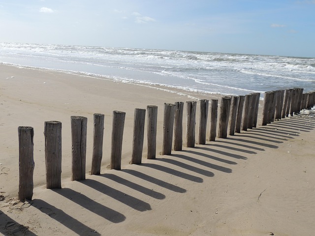 Mer Du Nord Plage - Photo gratuite sur Pixabay - Pixabay