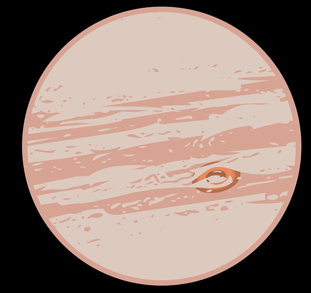 Download Jupiter, Planet, Illustration. Royalty-Free Stock Illustration ...