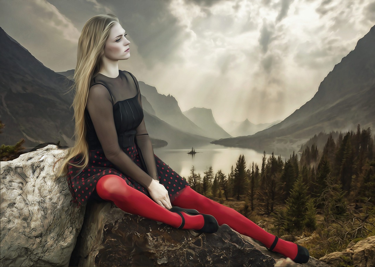 Woman Female Beauty - Free photo on Pixabay
