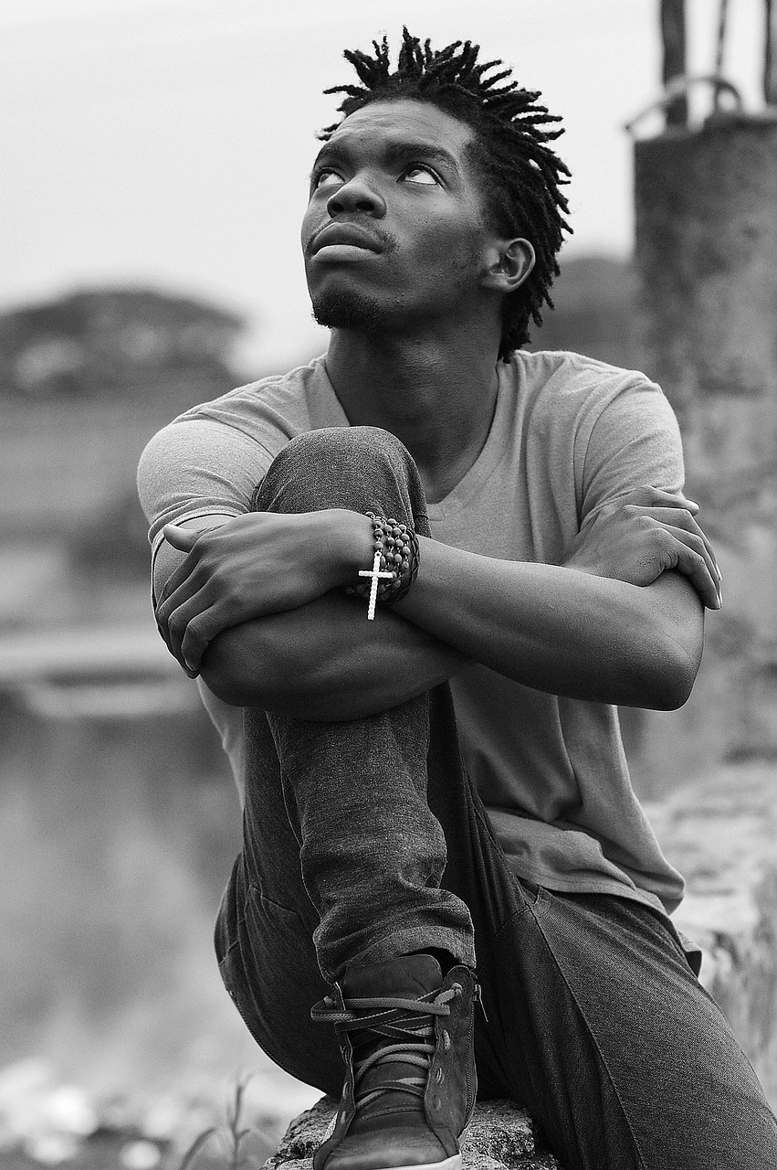 People Of Uganda Soul Search - Free photo on Pixabay - Pixabay