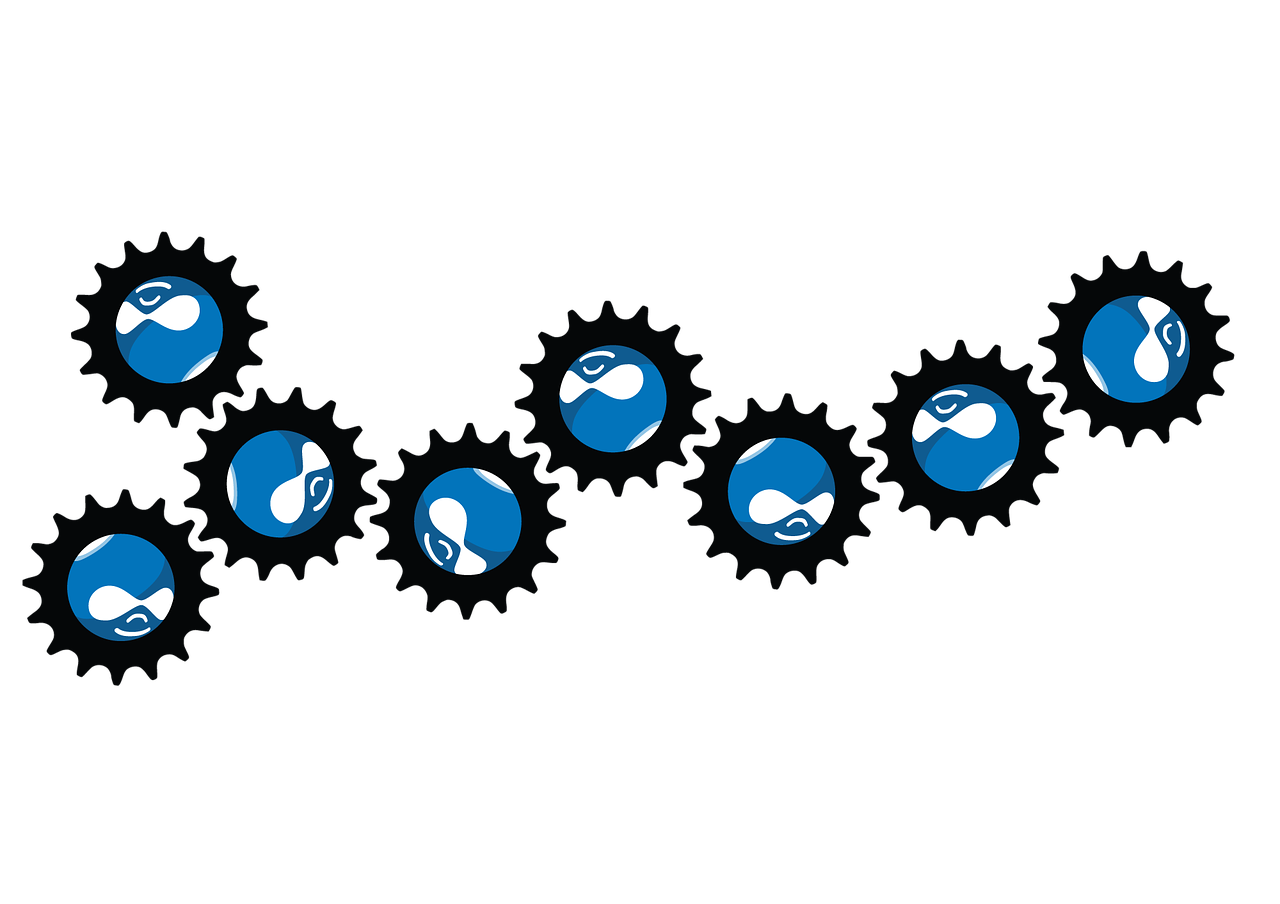 Drupal Transparent Drupal Transparent