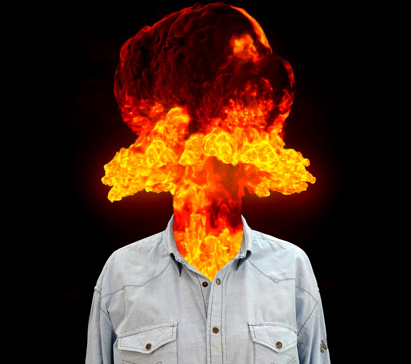 angry head exploding gif