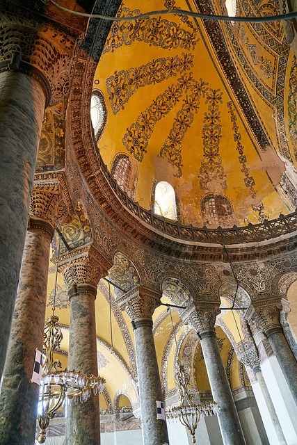 Architectural The Church Cami - Free photo on Pixabay - Pixabay