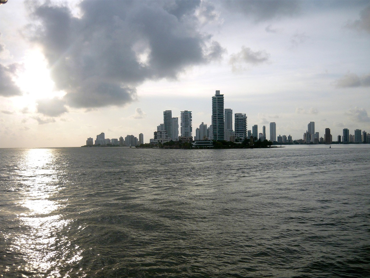 Cartagena Bucht Meer - Kostenloses Foto auf Pixabay - Pixabay