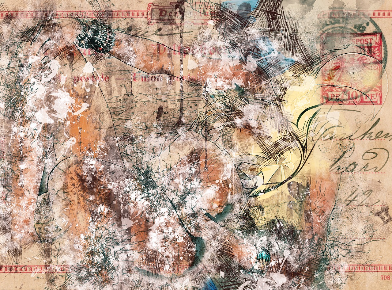 Art Collage Disposition - Image gratuite sur Pixabay - Pixabay