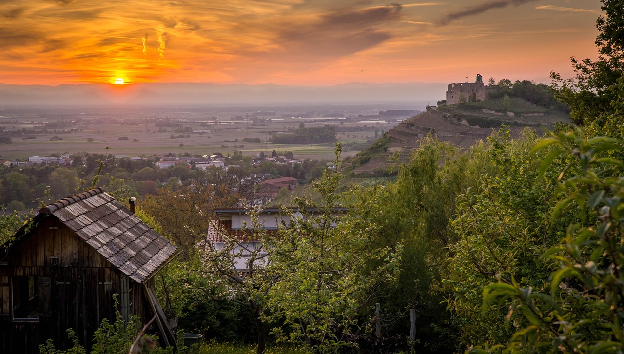 Staufen Im Breisgau Tomar - Foto gratuita no Pixabay - Pixabay