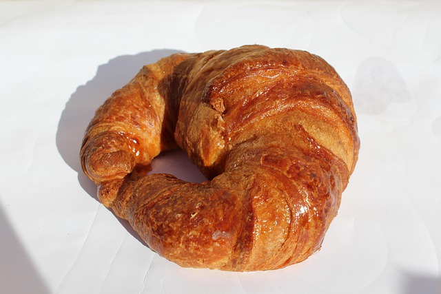 Cuerno Pastelería Brillante - Foto gratis en Pixabay - Pixabay