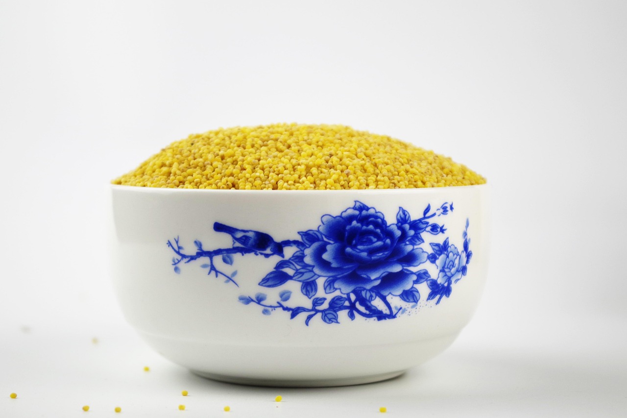 100+ Free Millet & Pearl Millet Images - Pixabay