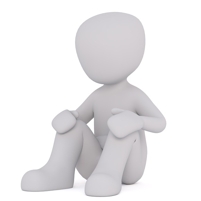 Männchen 3D Model Freigestellt - Kostenloses Bild auf Pixabay