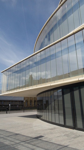 Blavatnik School Of Government - Photo gratuite sur Pixabay - Pixabay