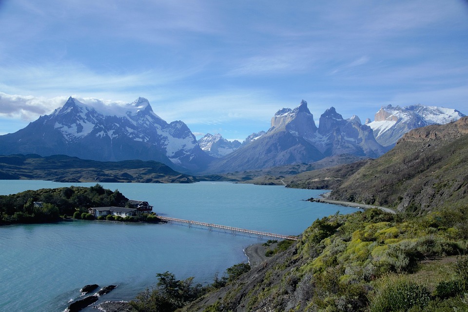 Chile National Park South America Free Photo On Pixabay Chile National Park South America Free Photo On Pixabay