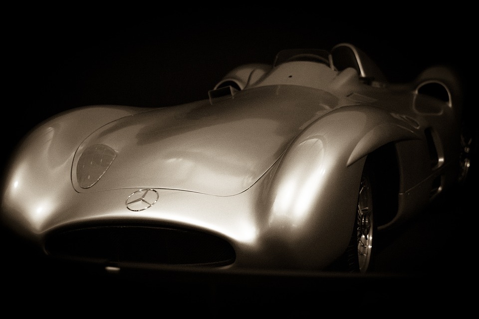 Mercedes-Benz W 196 Supercars - Foto gratis en Pixabay - Pixabay