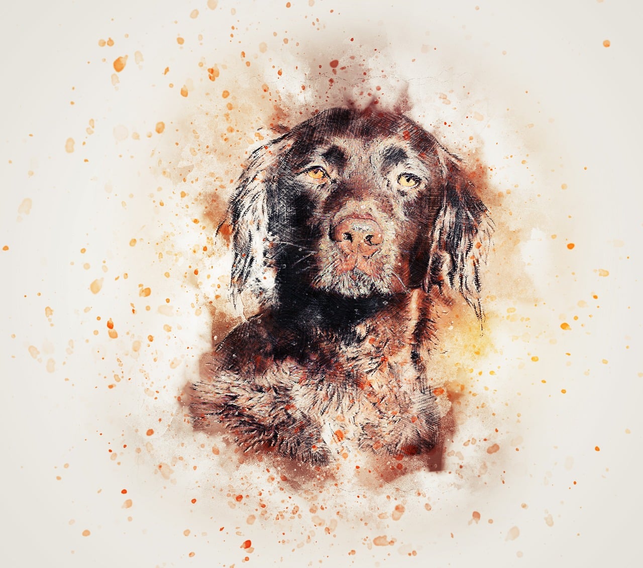 600+ Free Dog Drawing & Dog Images - Pixabay