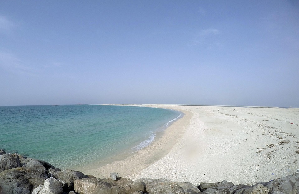 Deserted Island - Free photo on Pixabay - Pixabay