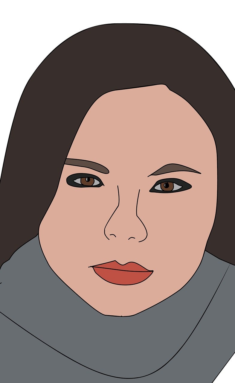 30,000+ Free Vector Girl & Girl Images - Pixabay