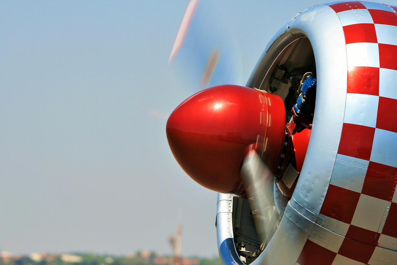 North American T6 Harvard Aircraft - Free photo on Pixabay