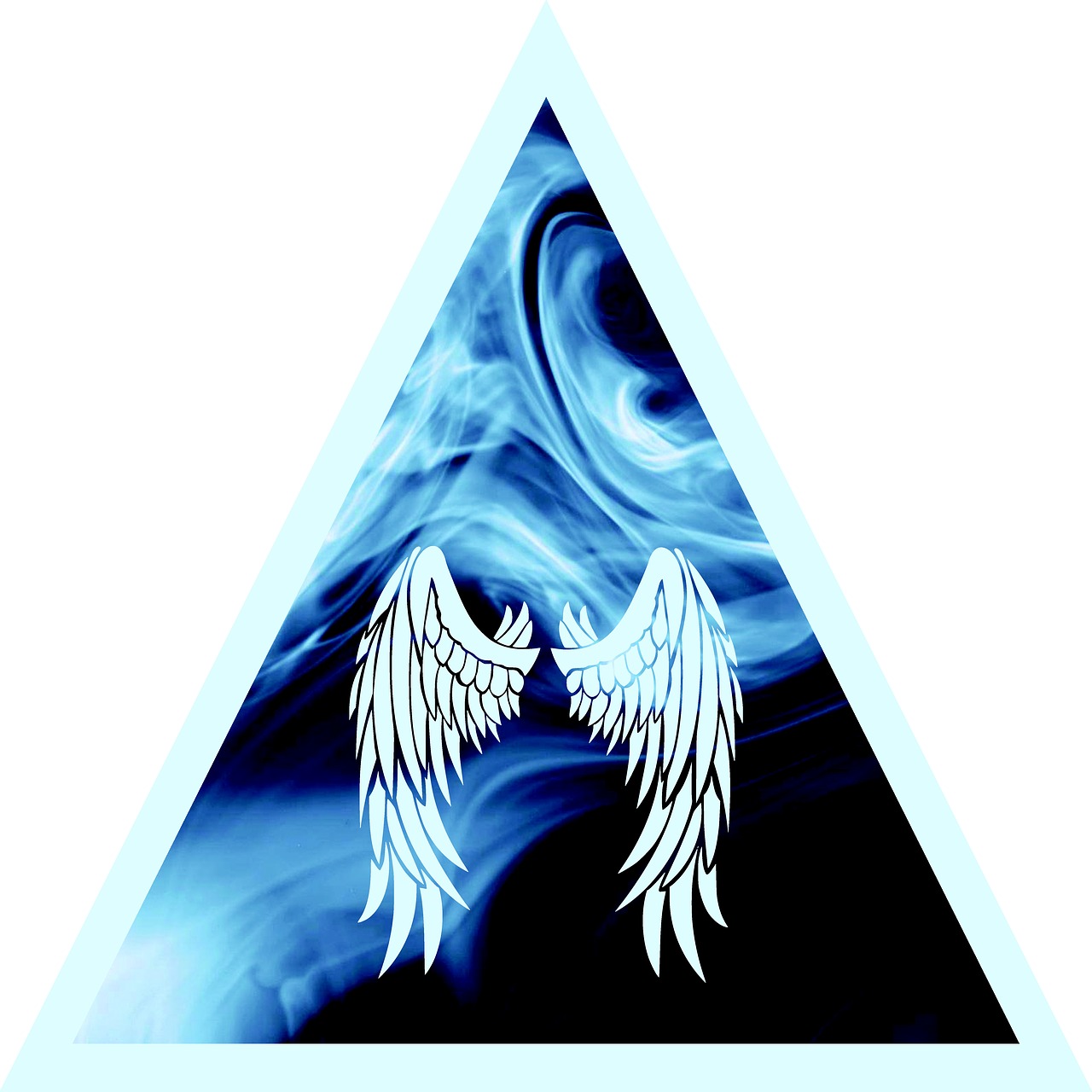 Alas Cielo Aire - Imagen gratis en Pixabay - Pixabay