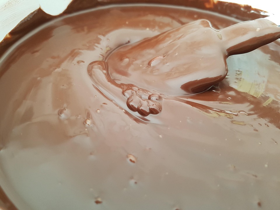 Chocolate Nutella - Foto gratis en Pixabay - Pixabay