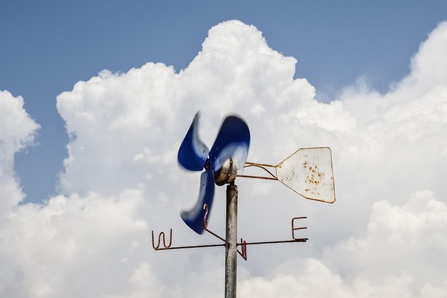 Anemometer Wind Gauge - Free photo on Pixabay