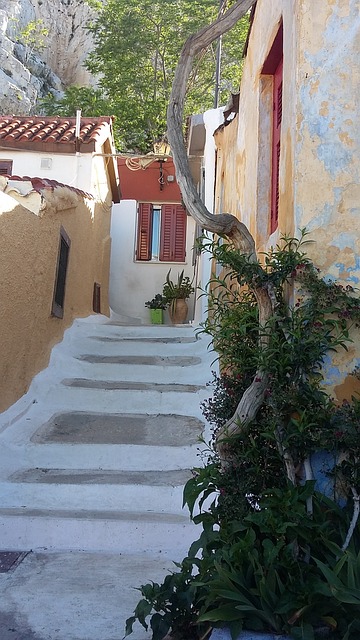 10+ Free Plaka Athens & Plaka Images - Pixabay