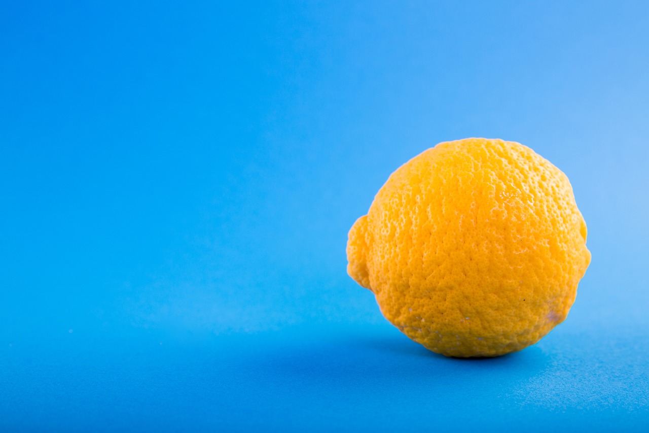 Lemon Fruit Citric - Free photo on Pixabay