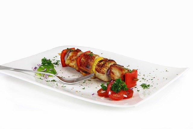 Barbecue Skewer Turkey Spit - Free photo on Pixabay