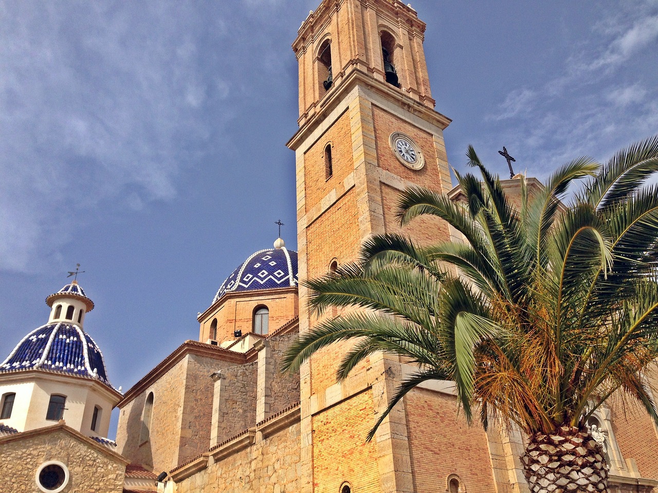Altea Alicante Valencia - Free photo on Pixabay