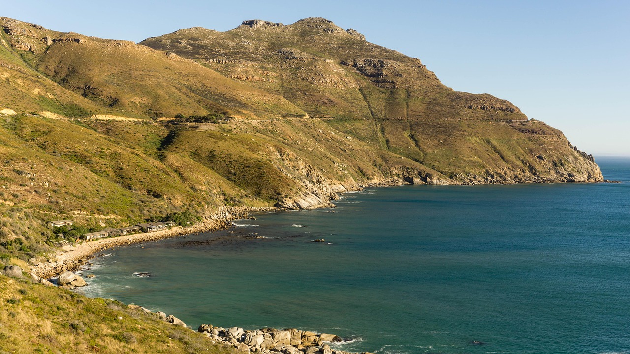Hout Bay South Africa Cape Town - Free photo on Pixabay
