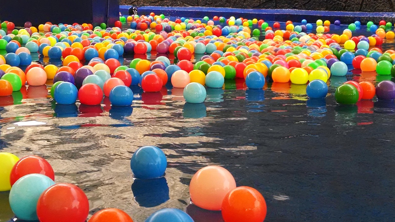 Balls Colors - Free photo on Pixabay - Pixabay