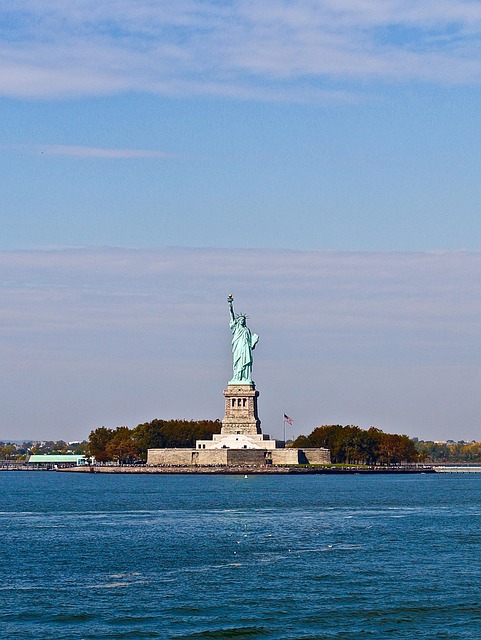 The Goddess Of Freedom New York - Free photo on Pixabay - Pixabay