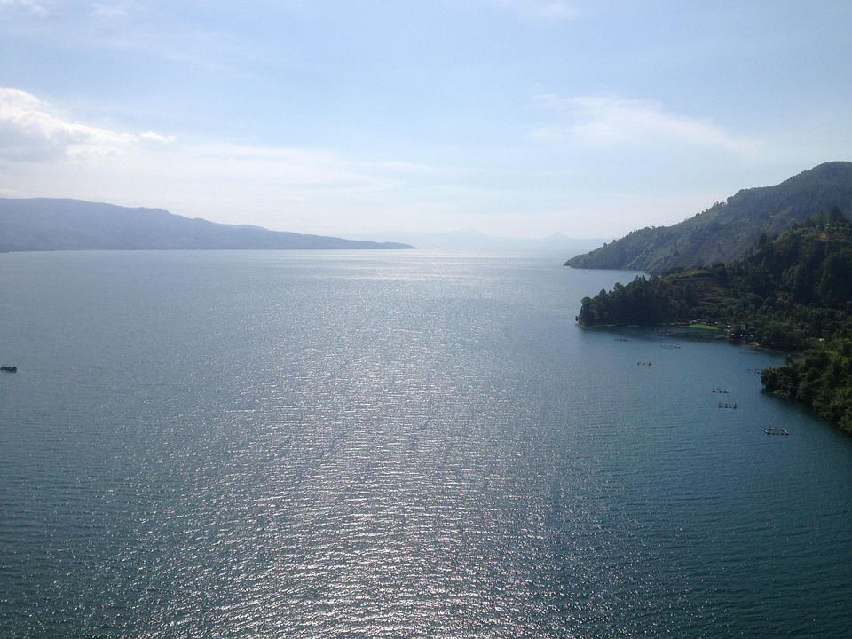 Lake Toba Indonesia Sarulla - Free photo on Pixabay - Pixabay
