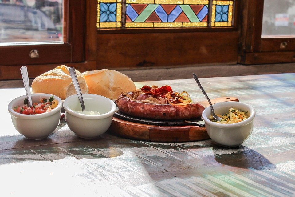 Sausage Boteco Food - Free photo on Pixabay - Pixabay
