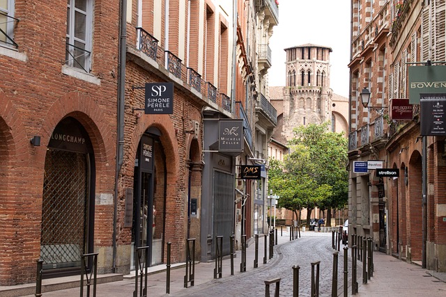La France Toulouse Architecture - Photo gratuite sur Pixabay - Pixabay