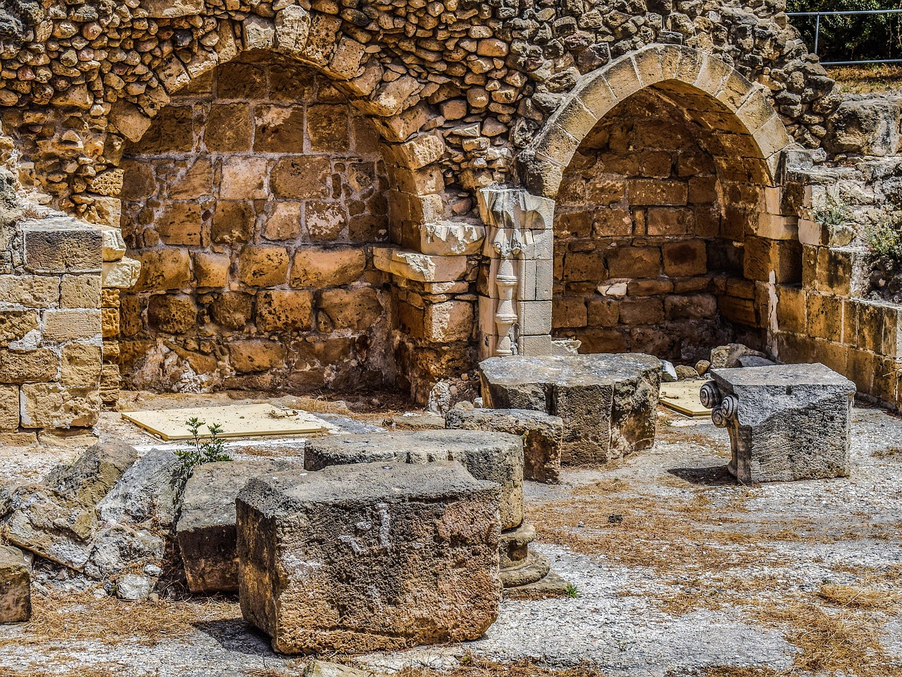 Ruins Gothic Architecture - Free photo on Pixabay - Pixabay